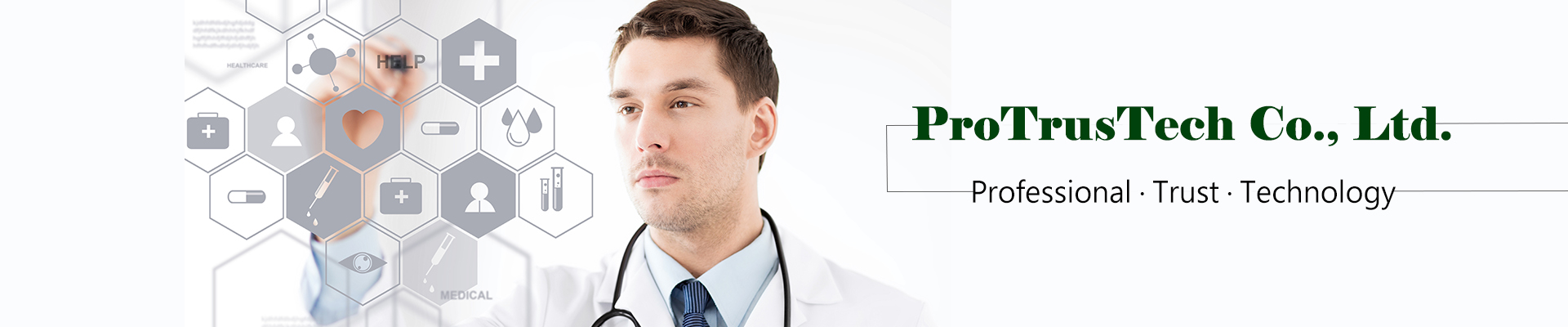 Microfluidics微流道系統 -佐信科技ProTrusTech