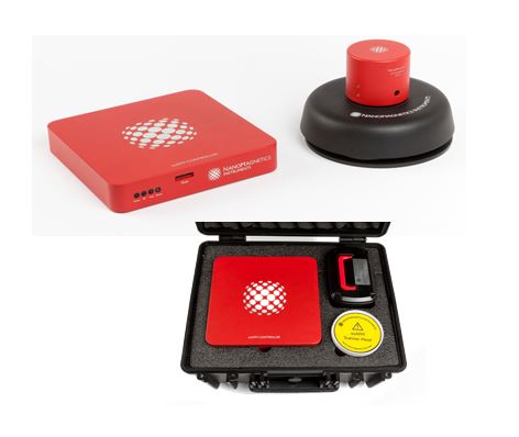 SPM掃描探針顯微鏡 -佐信科技ProTrusTech