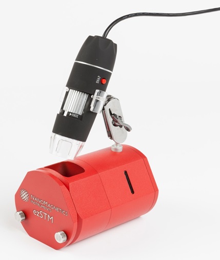 SPM掃描探針顯微鏡 -佐信科技ProTrusTech