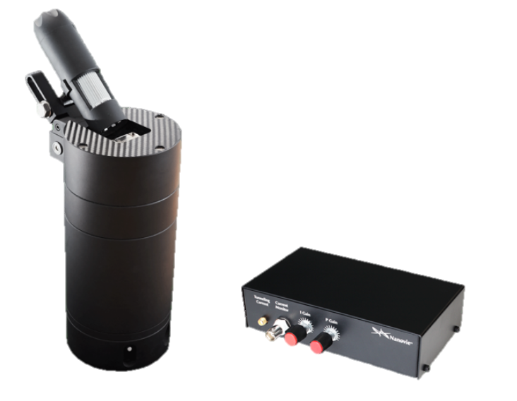 STM -佐信科技ProTrusTech